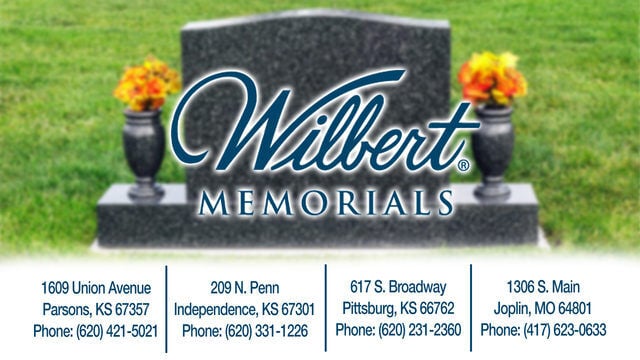 Wilbert Memorials Locations | Obituaries | koamnewsnow.com