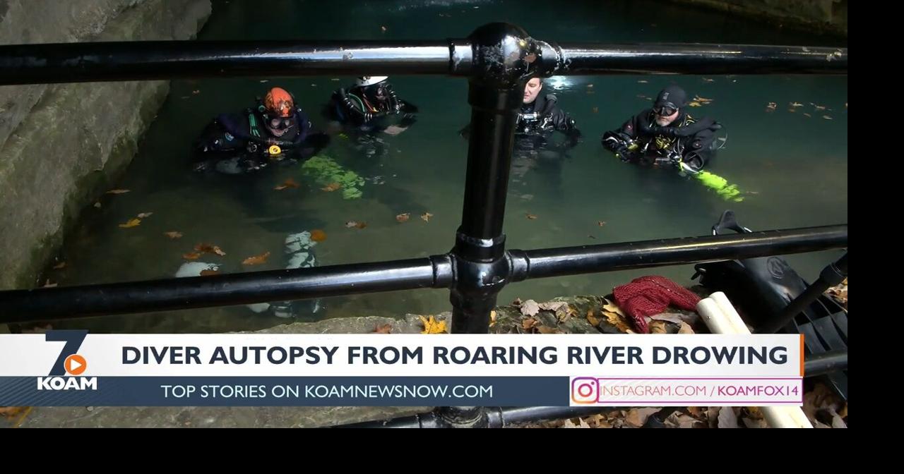 Diver Autopsy from Roaring River Drowning | Local News | koamnewsnow.com