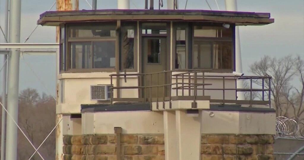 Lansing Correctional Facility declared a contained site by KDHE ...