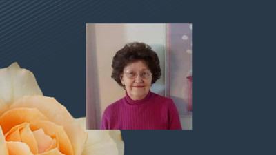 Frances Jean Elston (July 30, 1942 - June 5, 2024) | Obituaries ...