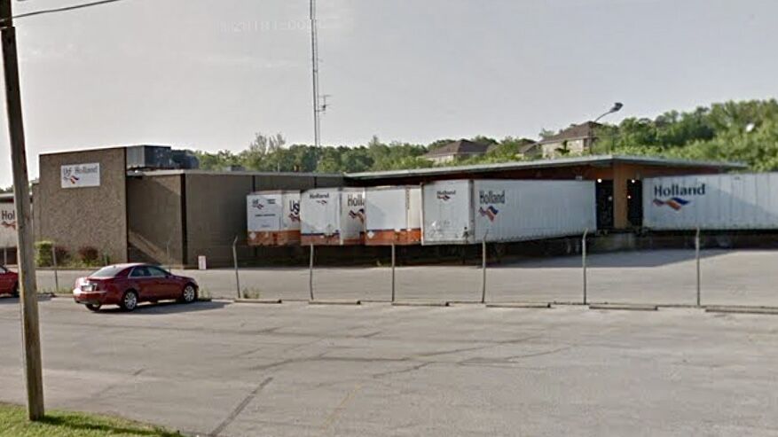 Trucking giant Yellow is ceasing operations, longtime Baxter Springs ...