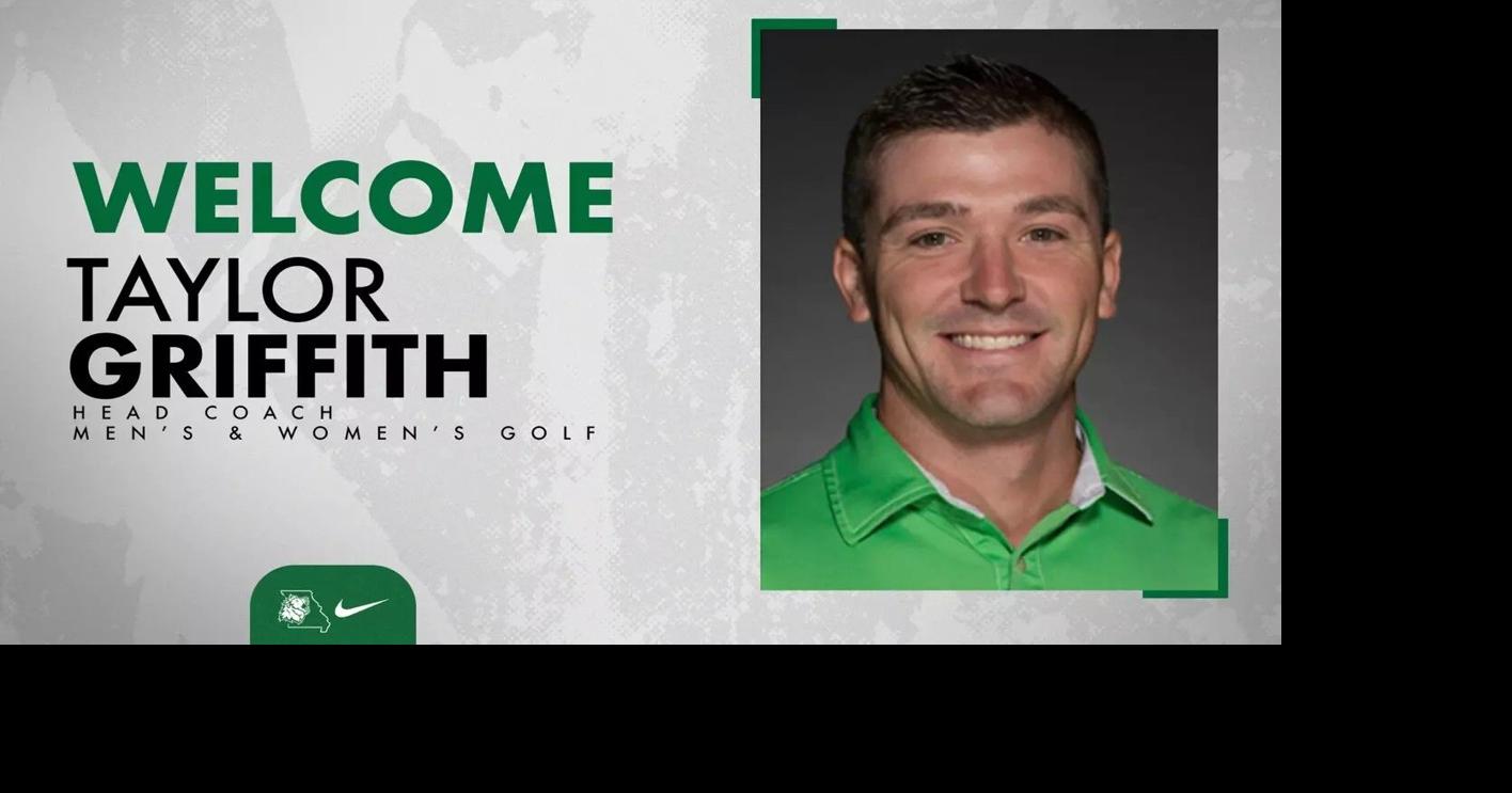 MSSU hires Taylor Griffith as next golf head coach | News | koamnewsnow.com
