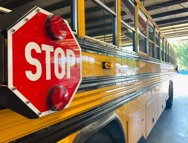 Carthage School District seeks bus drivers for the upcoming school year ...