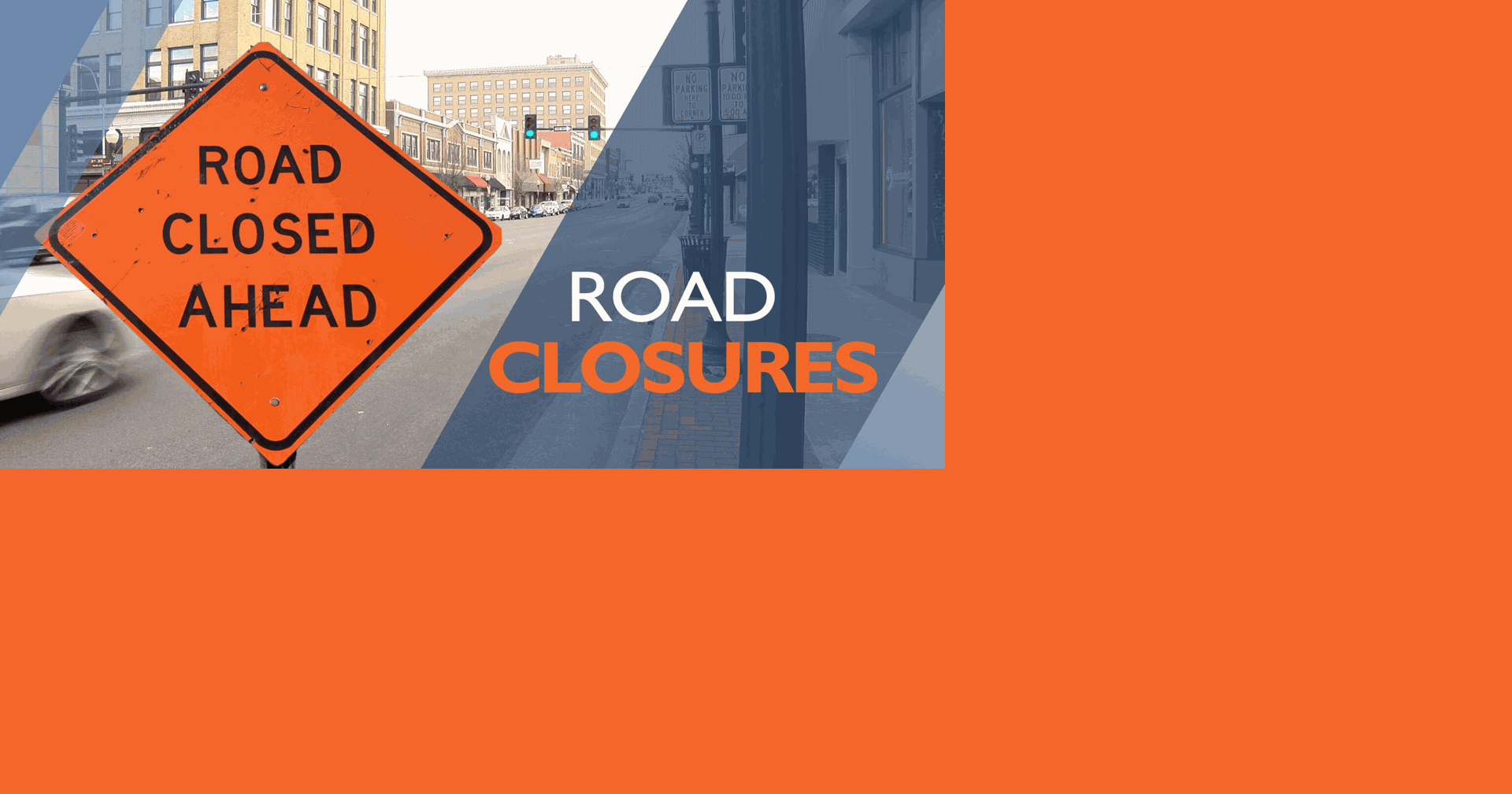 Portion of South Northpark Lane in Joplin closed for next 10 days ...