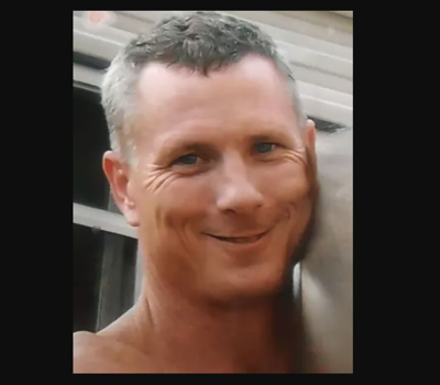 Matthew Alexander Thomas (July 19, 1968 - December 16, 2023 ...