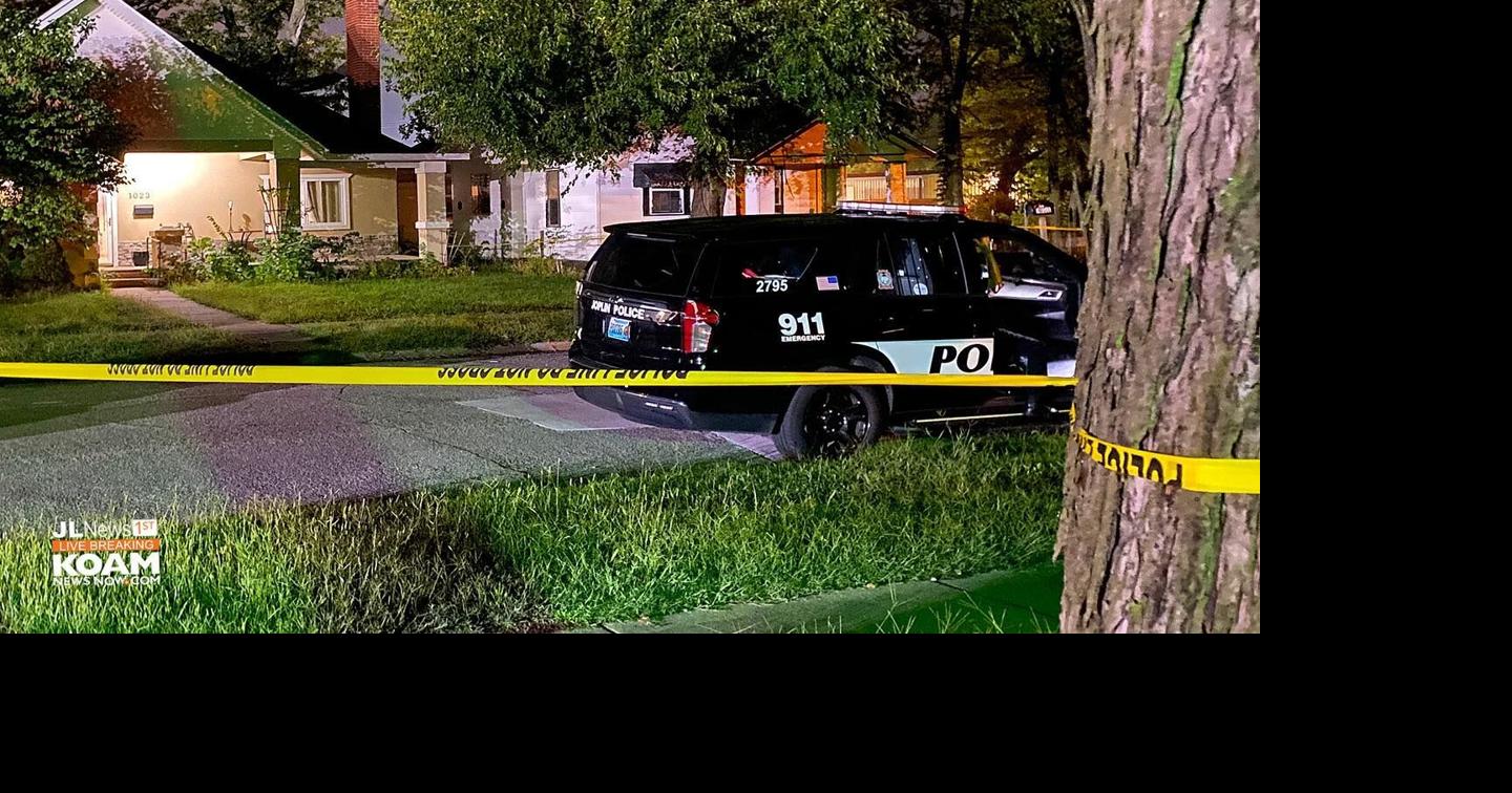 Joplin Police investigate Home Invasion Assault in Byers & Murphy ...