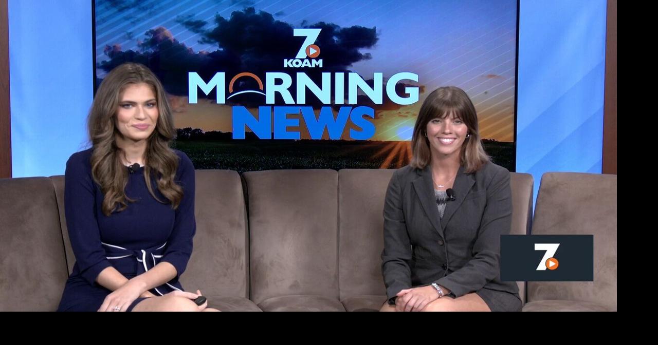 7am Newscast - July 24th | Video | koamnewsnow.com