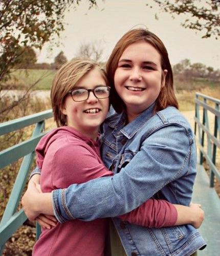 Adopt Kansas: Meet 4 foster children waiting for a loving family ...
