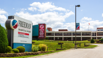 Freeman offers free sports physicals for student-athletes | Health ...