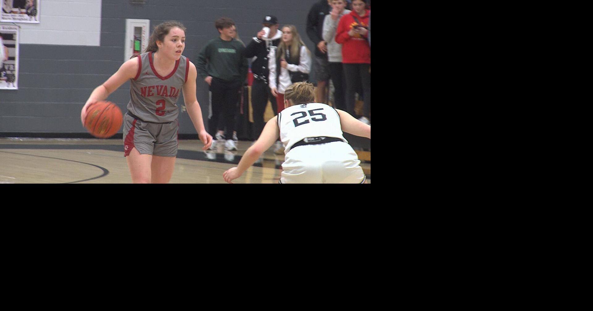 Swearingen reaches 1,000 career points; Nevada wins border battle over ...