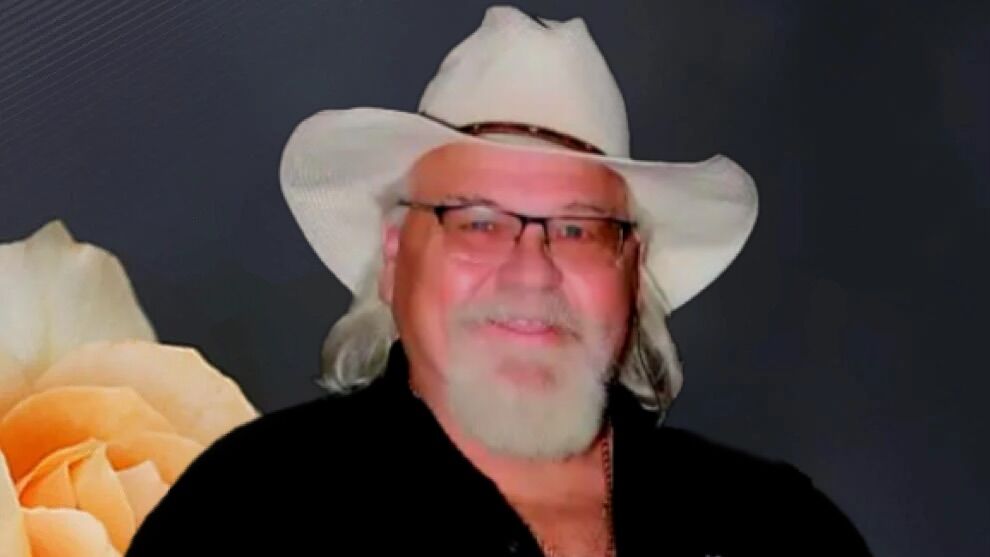 Tom Perry aka Hank Rotten Jr. | July 23, 1951 - April 20, 2025 ...