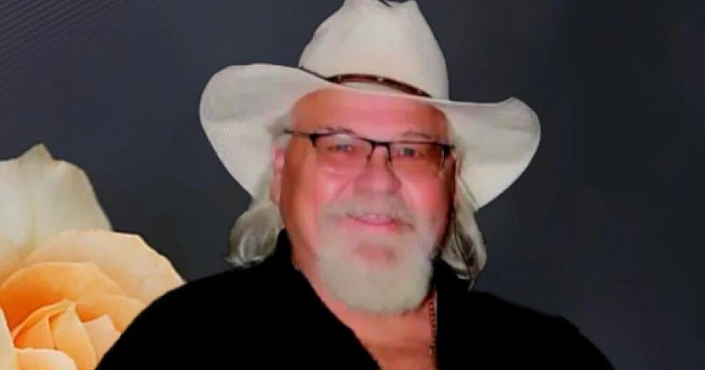 Tom Perry aka Hank Rotten Jr. | July 23, 1951 - April 20, 2025 ...