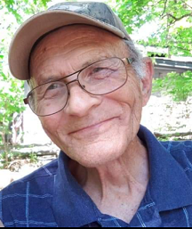 Charles Terre Hargrove | Obituaries | koamnewsnow.com
