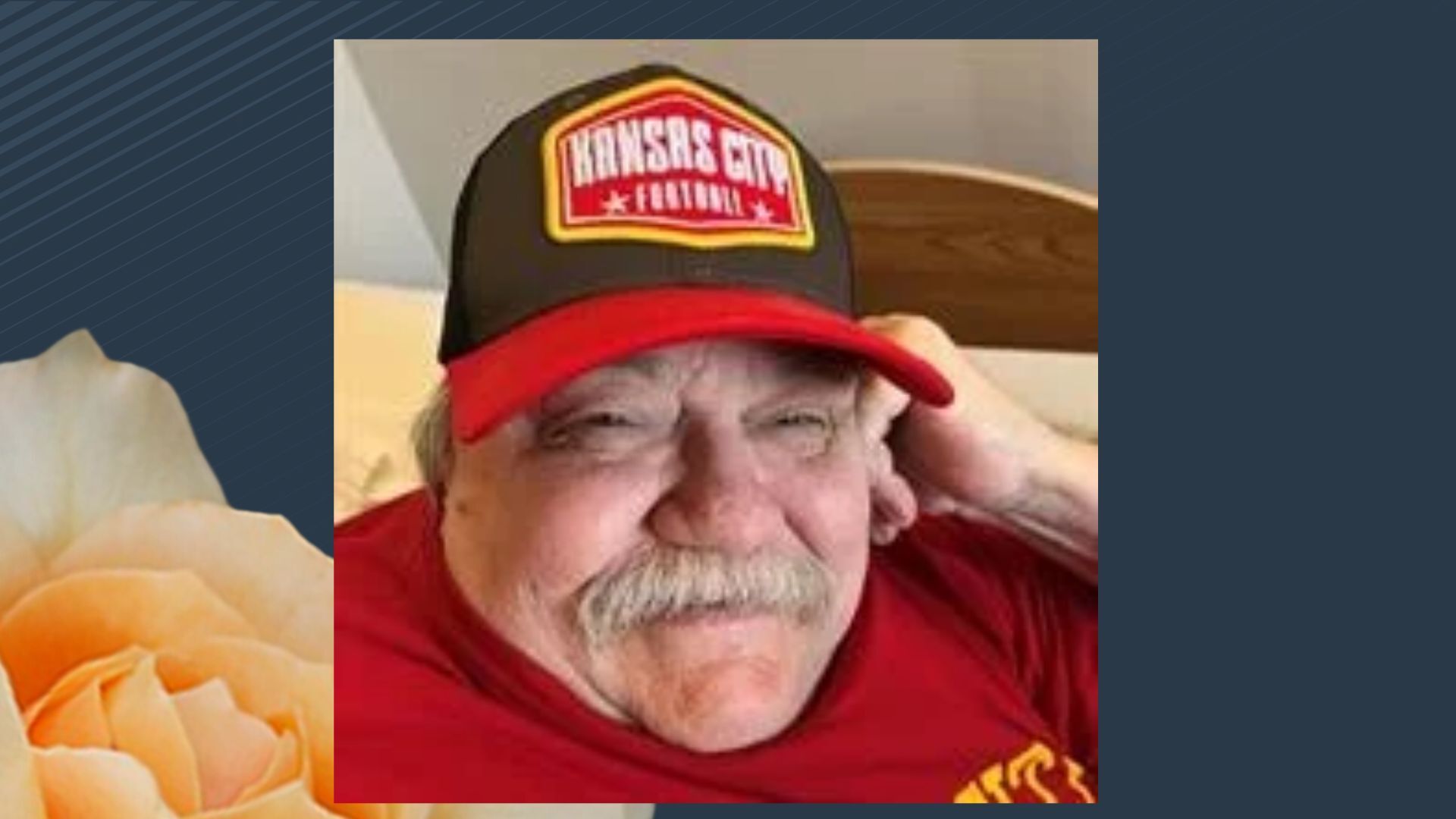 Thomas McLeod (April 10, 1951 - November 12, 2024) | Obituaries | koamnewsnow.com