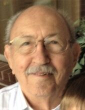 Emmett James Laney | Obituaries | koamnewsnow.com