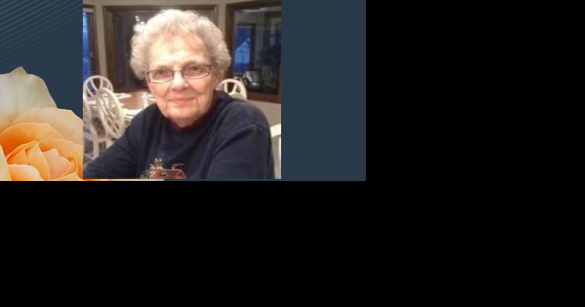 Doris Lee Naylor October 2, 1926 - December 31, 2024 | Obituaries ...