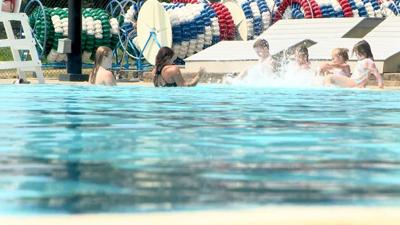 Schifferdecker the only Pool open this Summer | Family | koamnewsnow.com