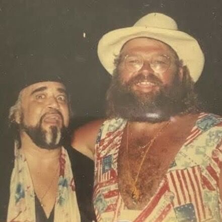 Tom Perry aka Hank Rotten Jr. | July 23, 1951 - April 20, 2025 ...