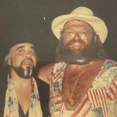 Tom Perry aka Hank Rotten Jr. | July 23, 1951 - April 20, 2025 ...