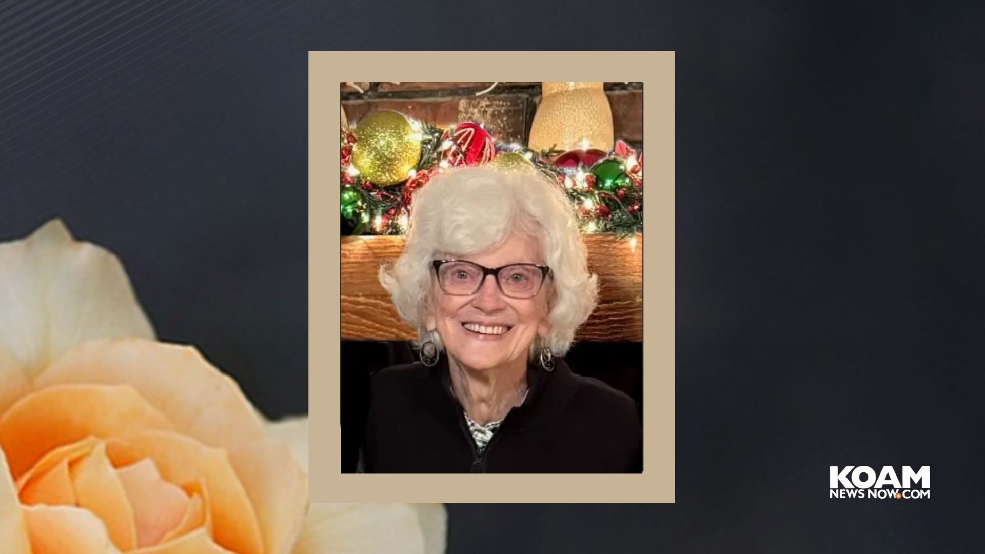 Eleanor Mae Moncrief (December 18, 1934 - November 22, 2025 ...