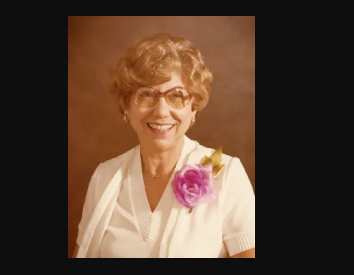 Thelma Pearl Mallett (July 5, 1924 - February 1, 2024) | Obituaries | koamnewsnow.com