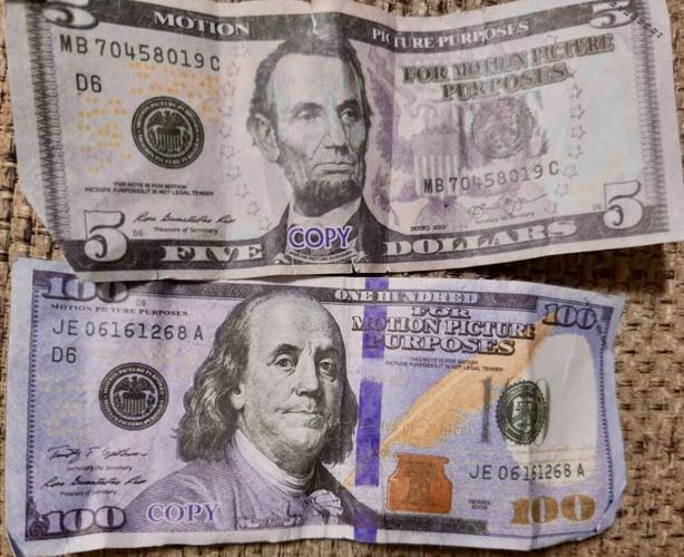 Explainer Counterfeit money being passed, learn to spot it | Joplin ...