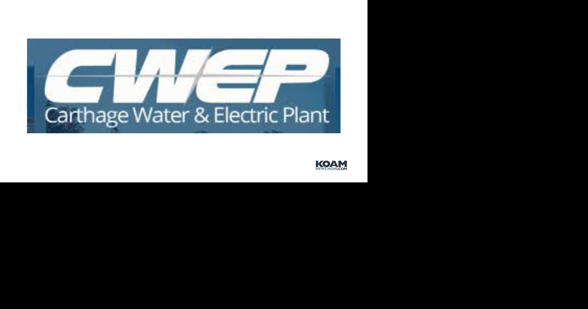 CWEP Board responds to mayor's claims, state finds no evidence of ...