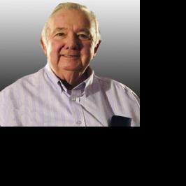 Forrest Robinson Jr. | Obituaries | koamnewsnow.com