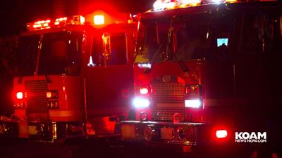 Kansas Governor launches task force to update state's fire code ...