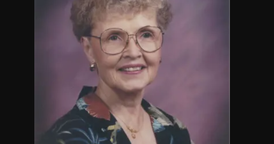Charlene Bauer (October 25, 1933 - January 5, 2024) | Obituaries | koamnewsnow.com