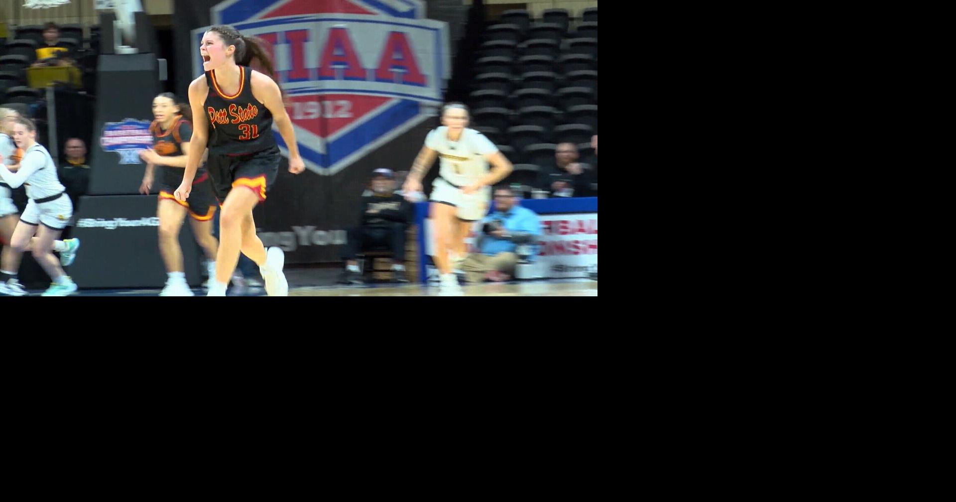 Pitt State dominates MWSU 75-55, advances to MIAA title game | News ...