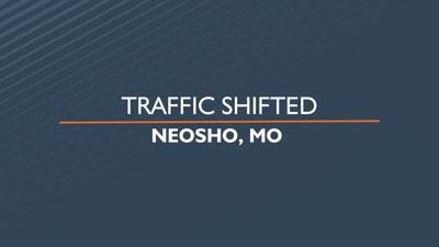 MoDOT announces traffic shift on route 86 in Neosho | Local News ...