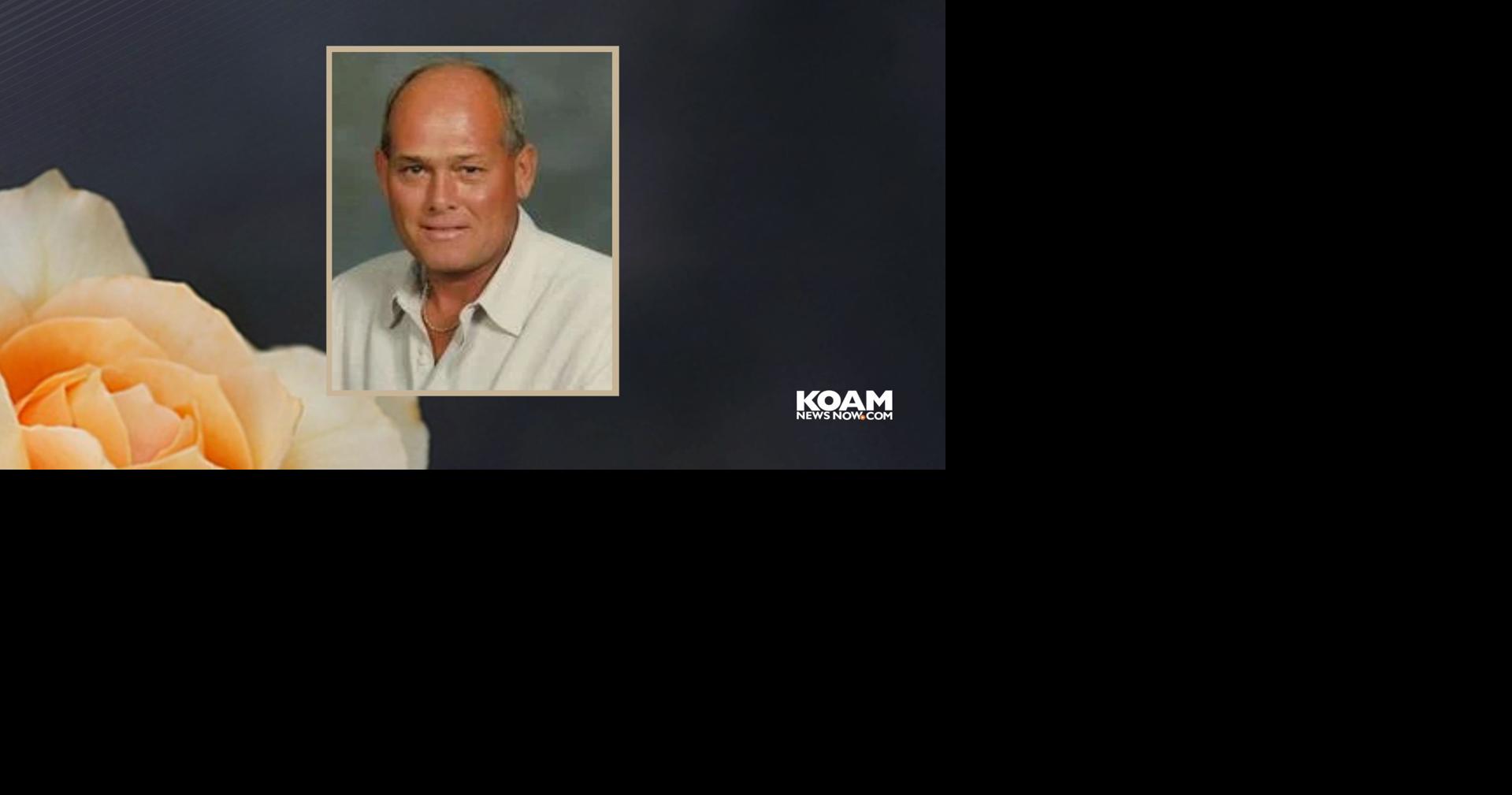 Wilfred Anderson "Buddy" Norwood Jr. (June 27, 1941 - May 10, 2025 ...