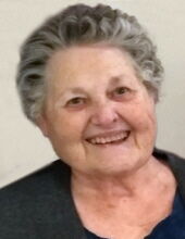 Carol Jean George | Obituaries | koamnewsnow.com