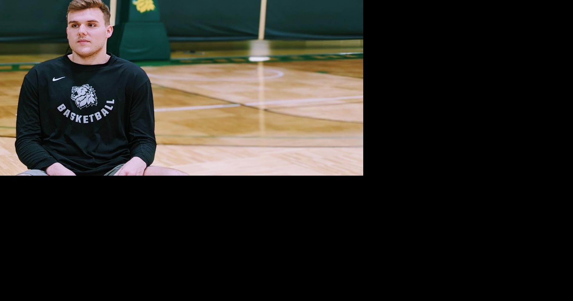 Cam Martin commits to KU basketball | College Sports | koamnewsnow.com