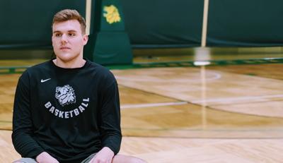 Cam Martin commits to KU basketball | College Sports | koamnewsnow.com