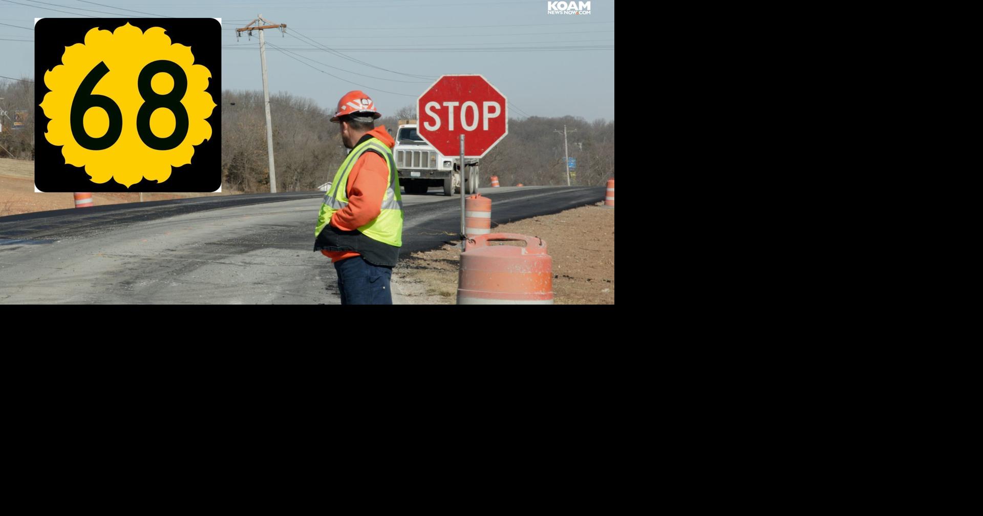 KDOT to host open review for K-68 expansion project in Miami County ...