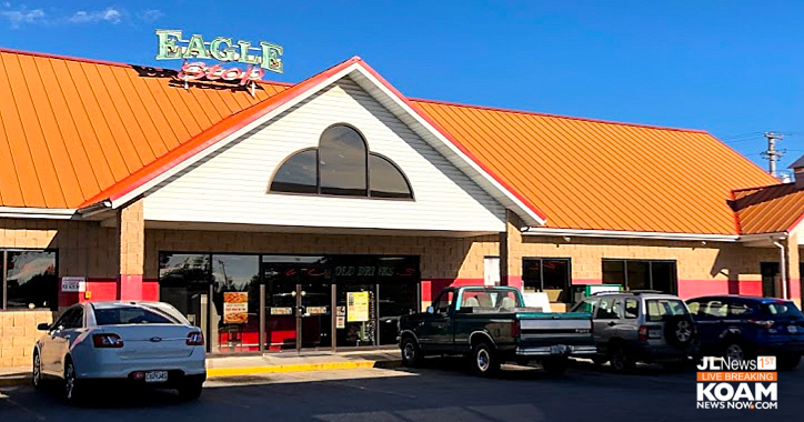 Armed Robbery at Eagle Stop in Aurora, police seek your help | News ...