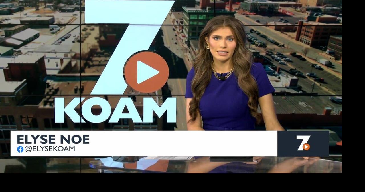KOAM News at 12 pm (4-30-2024) | Video | koamnewsnow.com