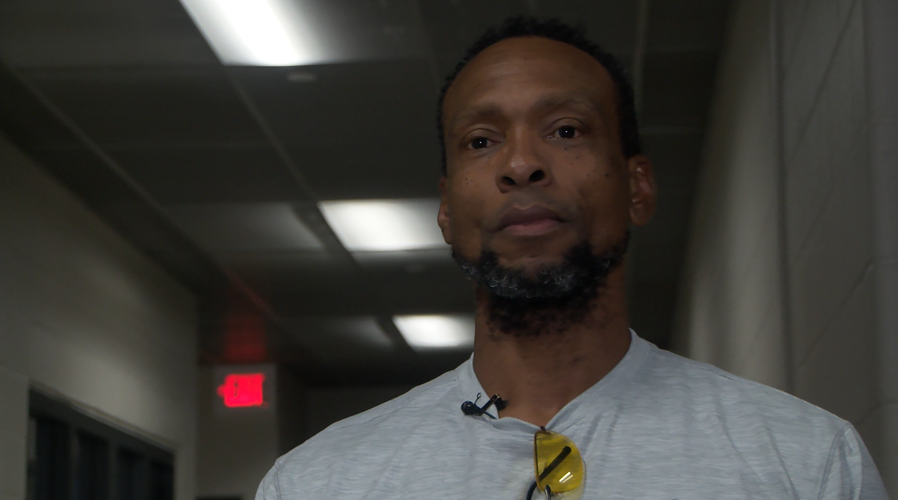 Jasper County Jail Treatment Program celebrates one-year anniversary ...