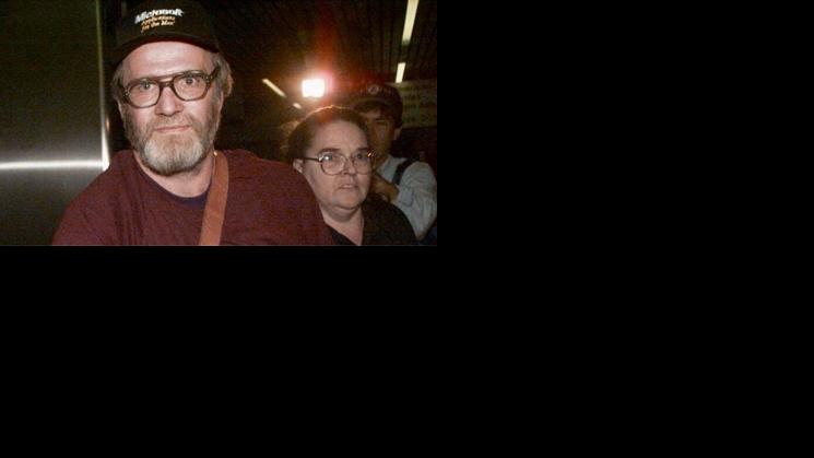 The 1982 Tylenol Murders lone suspect dies; James Lewis grew up in the ...