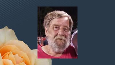 Tom Edwards (22 Apr 1952 - 25 Jun 2024) | Obituaries | koamnewsnow.com
