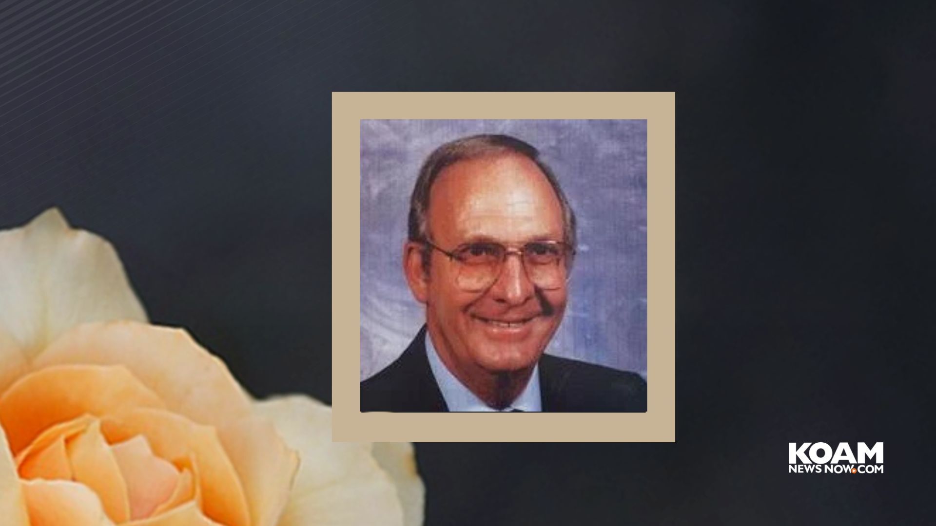 Gail Everett Garrison (August 25, 1936 - September 13, 2025) | Obituaries | koamnewsnow.com