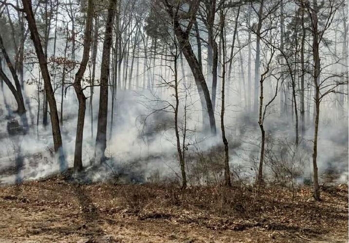 Elevated Fire Risk across K-O-A-M area; Travel warnings issued | Joplin ...