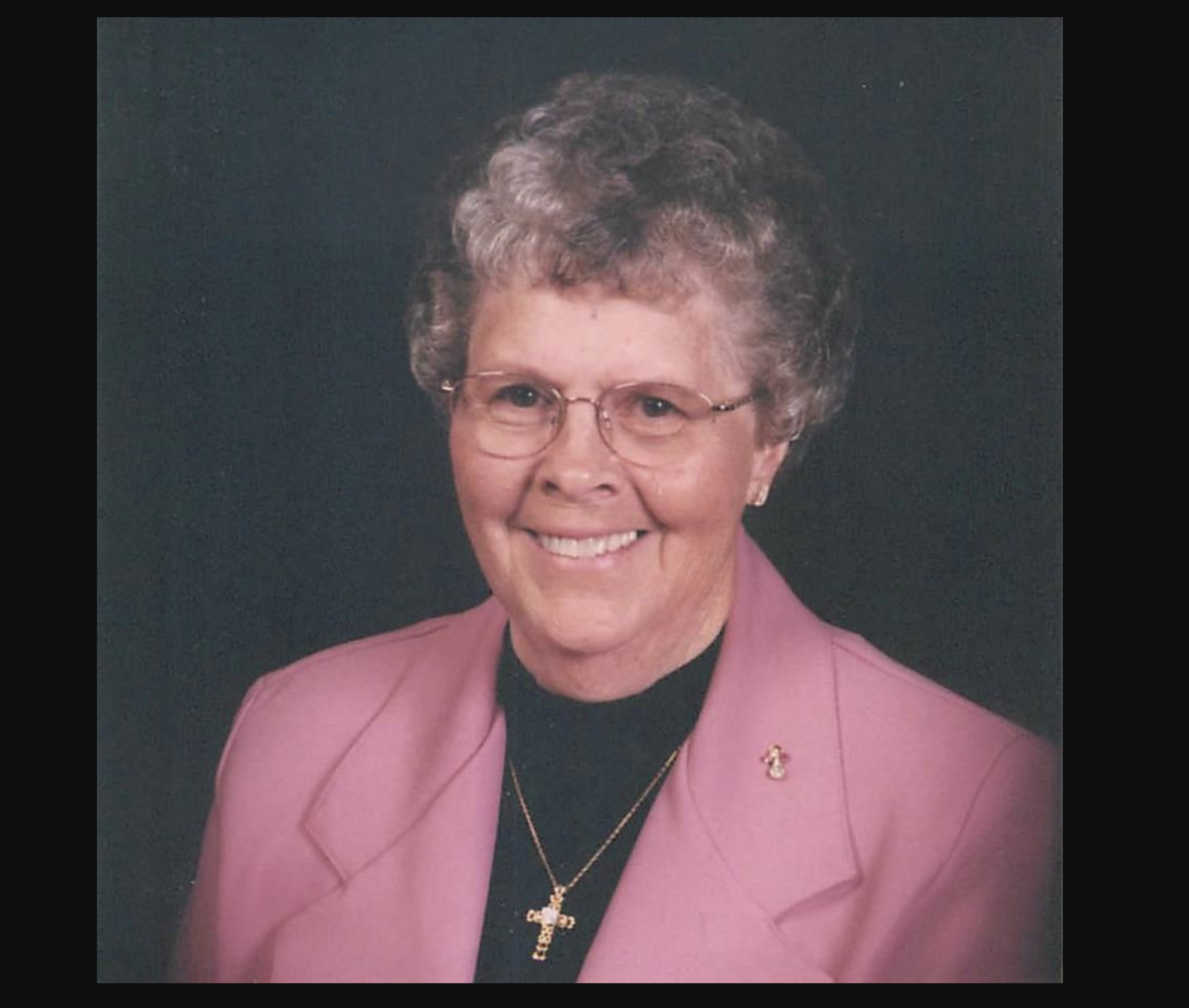 Cleda Robinson (October 11, 1935 - April 27, 2024) | Obituaries ...