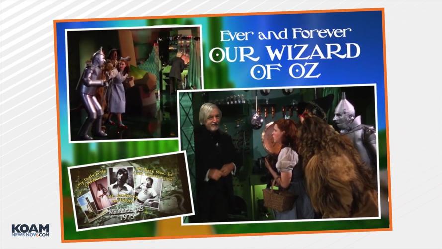 47 Years of KOAM history with Dale Switzer | Local News | koamnewsnow.com