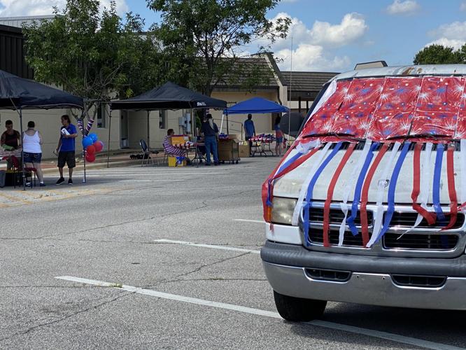 30 Year ADA Anniversary by SKIL in Parsons Kansas | News | koamnewsnow.com