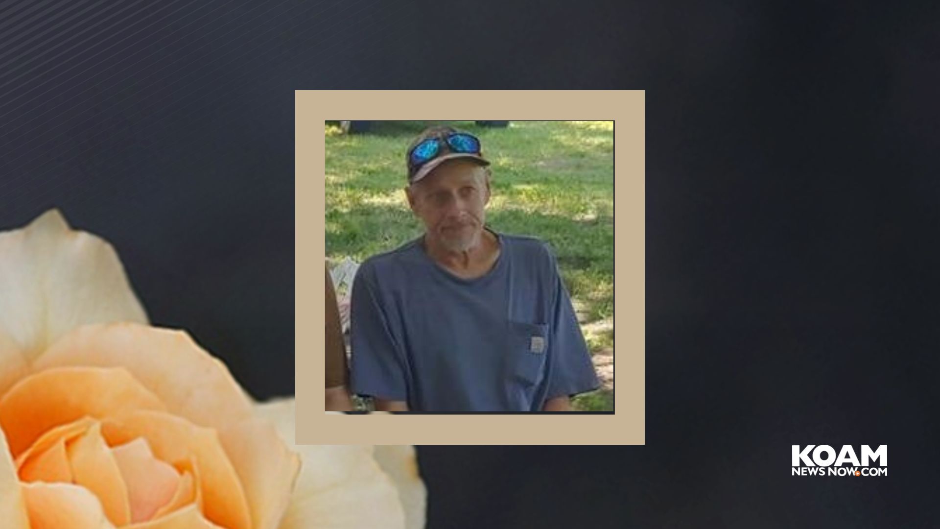 Donald R. Green (August 27, 1961 - November 29, 2025) | Obituaries ...