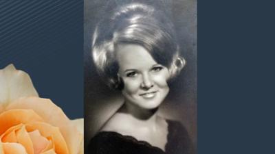 Vicki Jo Brown (April 20, 1951 - June 16, 2023) | Obituaries ...