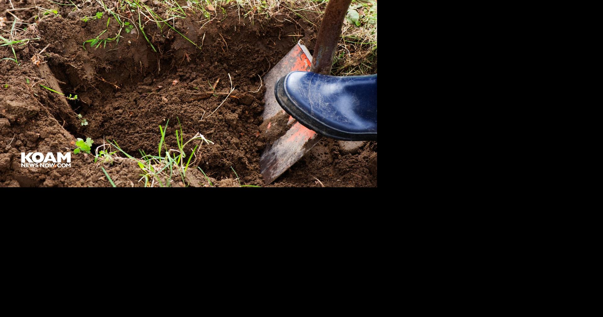 Gov. Laura Kelly declares April as Safe Digging Month | Kansas News ...